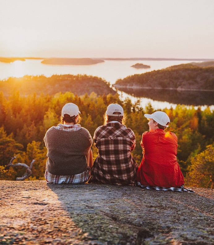 Visit Turku Archipelago - Home page